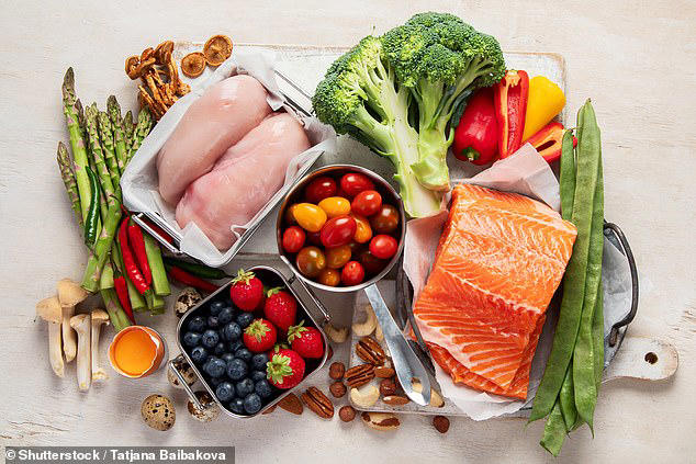 Scientists discover remarkable diet that's said to boost the gut and ...