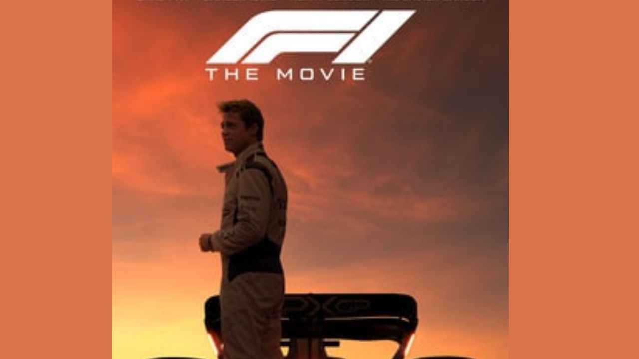 F1: The Movie OTT release timeline, platform, storyline, and all other details we know