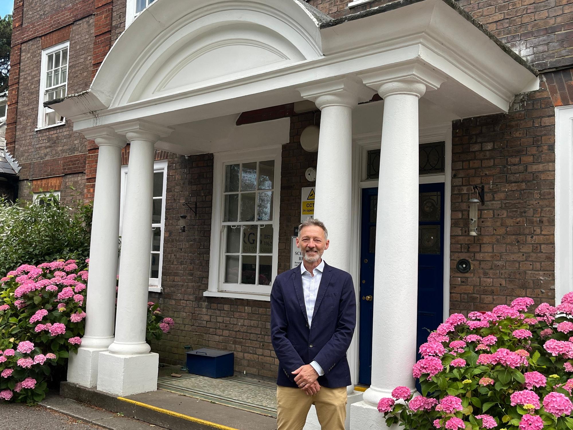 RGS celebrates record A-Level results as final all-boys Sixth Form ...