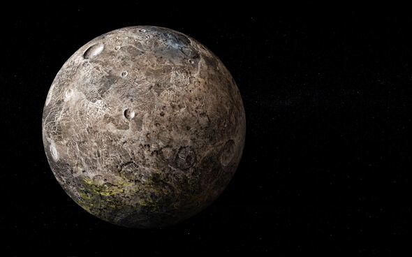 NASA uncovers signs dwarf planet Ceres may have once hosted alien life