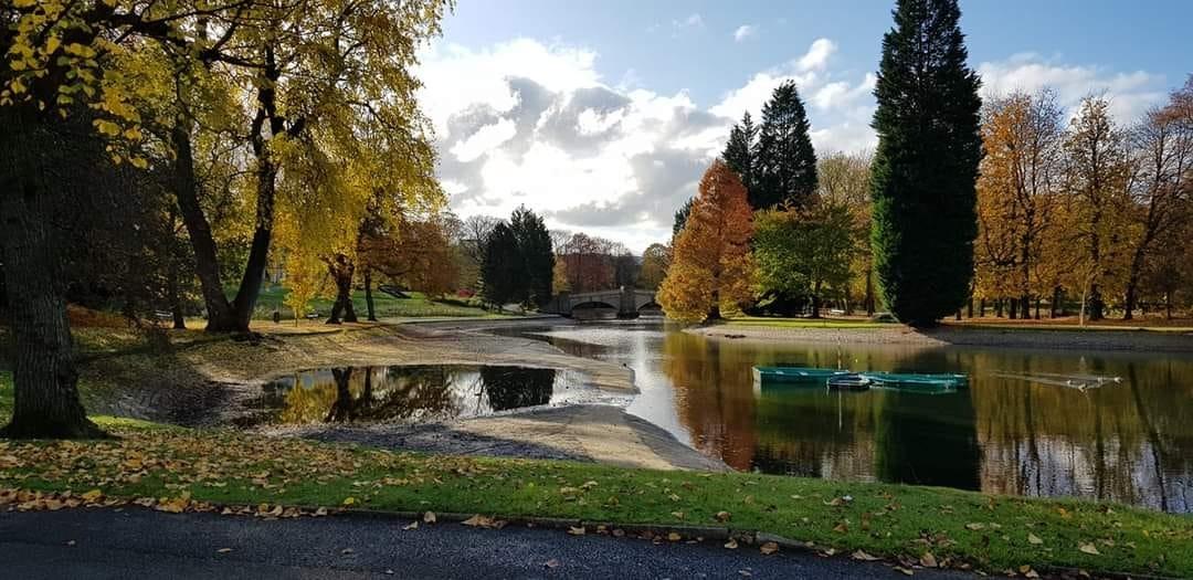 No place like home: 24 places in Burnley that make you smile from ...