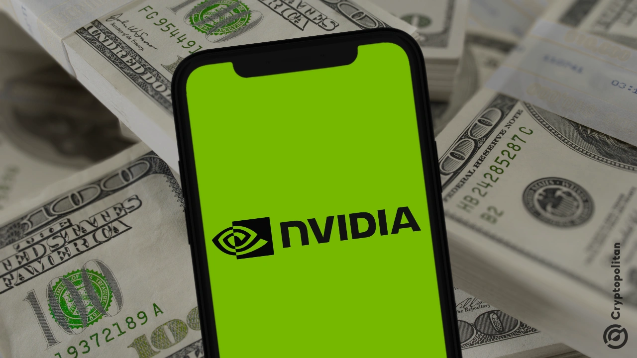 Wall Street maintains $200 price target for Nvidia ahead of earnings report