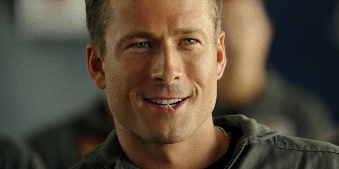 ‘Top Gun: Maverick’ Star Rejects Bid to Play James Bond