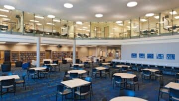 Three Chester County High Schools Among Top Ten in Philadelphia Region