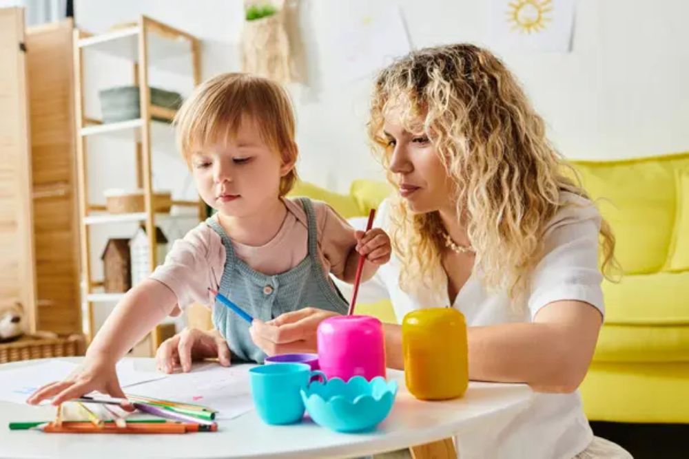 15 Fun Sensory Activities for Toddlers