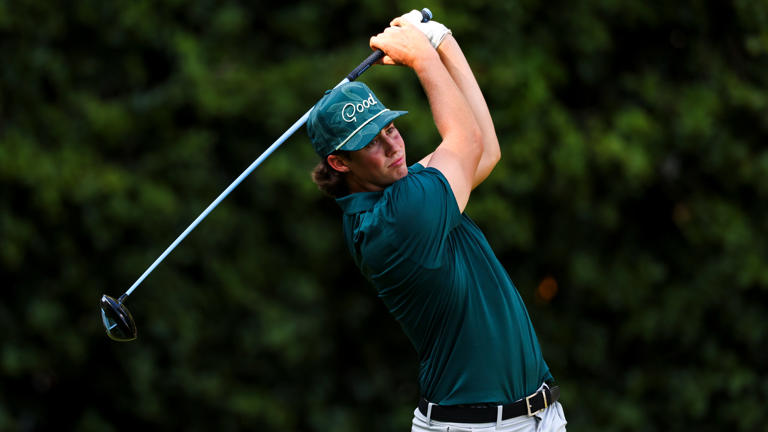 Who Are The Good Good Golf Members?