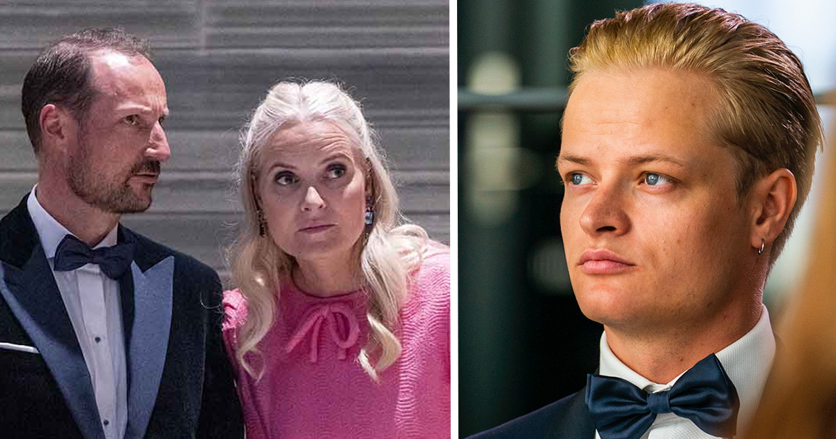 Marius Borg Høibys fengselsbesøk vekker reaksjoner