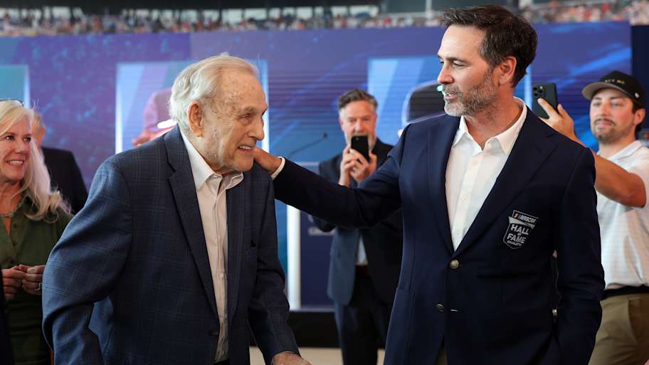 Legendary Track Promoter Humpy Wheeler Dies Aged 86