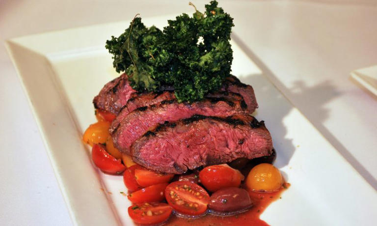 Skip the fat, keep the flavor: The leanest steaks worth eating