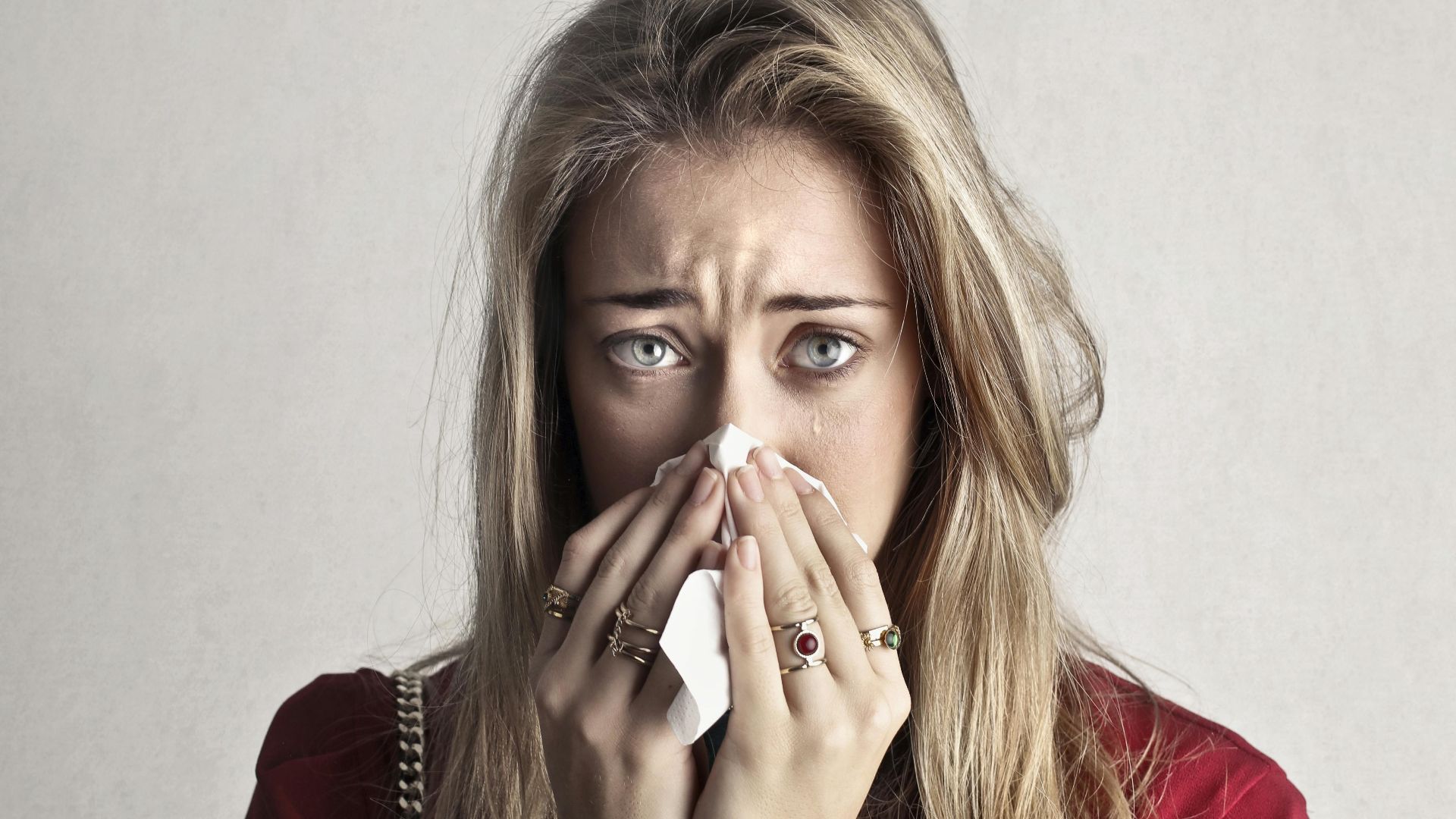 10 Signs You're Too Empathic & How To Stop Being An Emotional Sponge