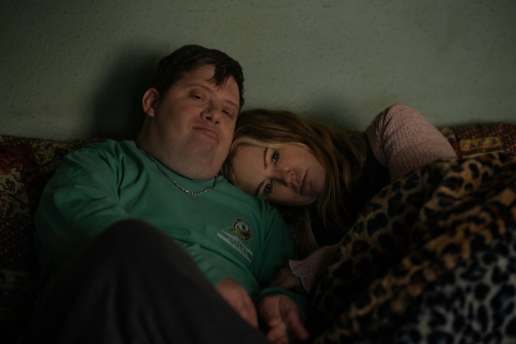 ‘Insanely good’ crime thriller quietly added to Netflix climbs up the chart