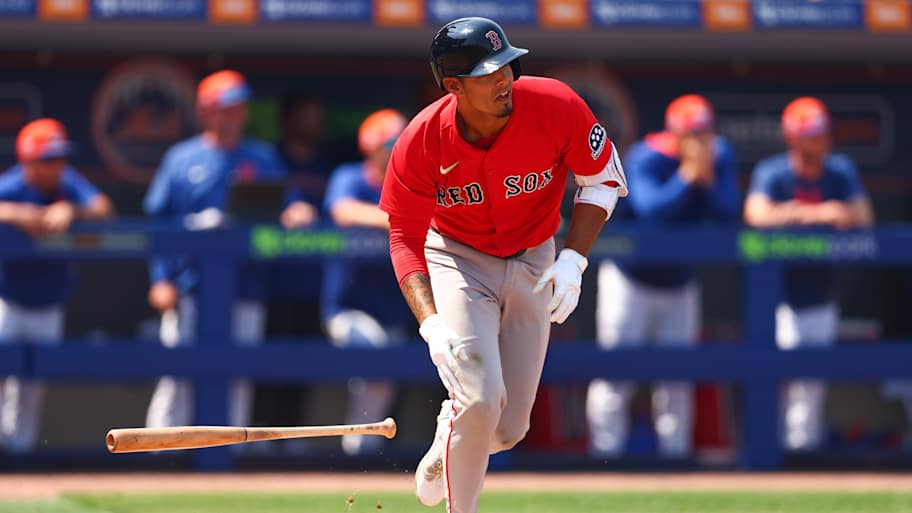 Red Sox depth takes major hit with 2 injuries to Sept. roster ...