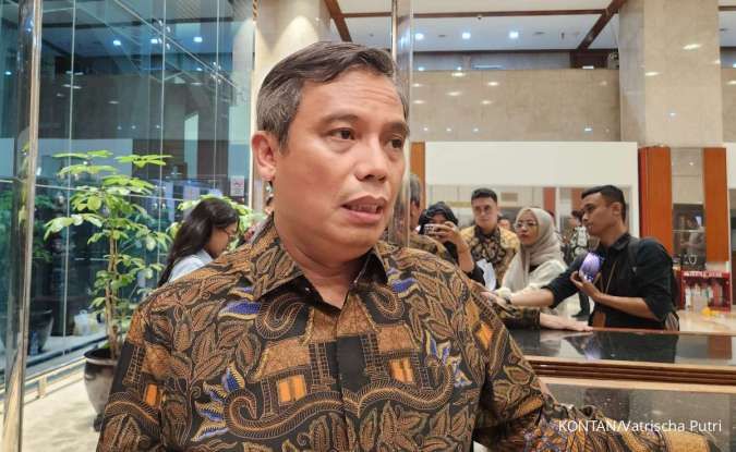 BTN gandeng Pemkab Samosir, siapkan kredit UMKM hingga digitalisasi ...