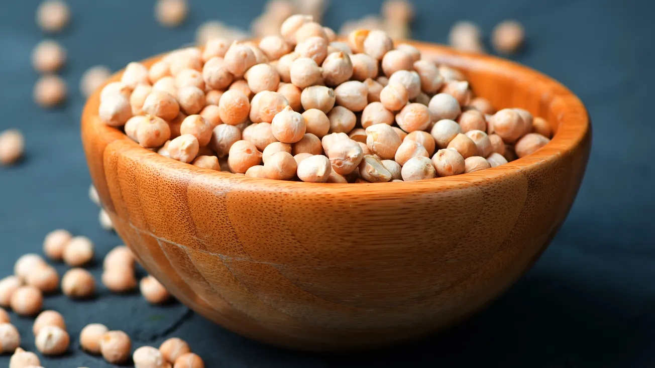 From dessert to dinner, 15 chickpea hacks that defy expectations