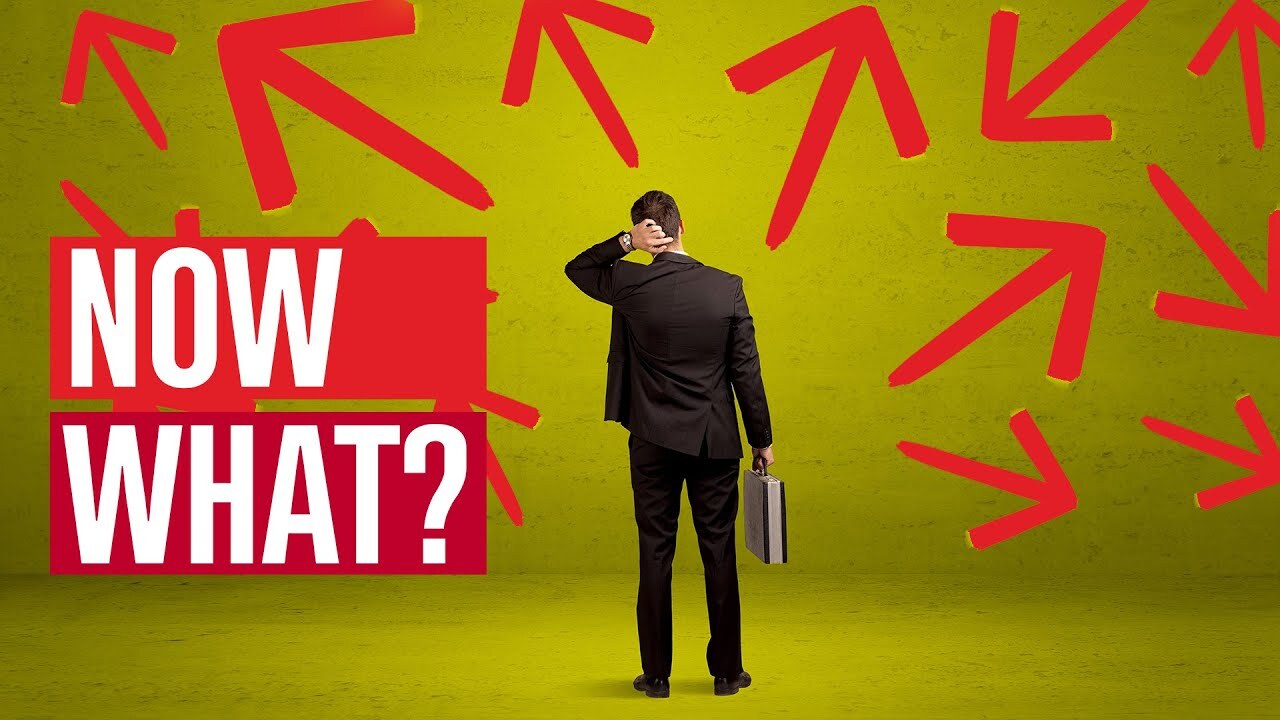 Why the Stock Market Looks Scary This Week | Macro Money