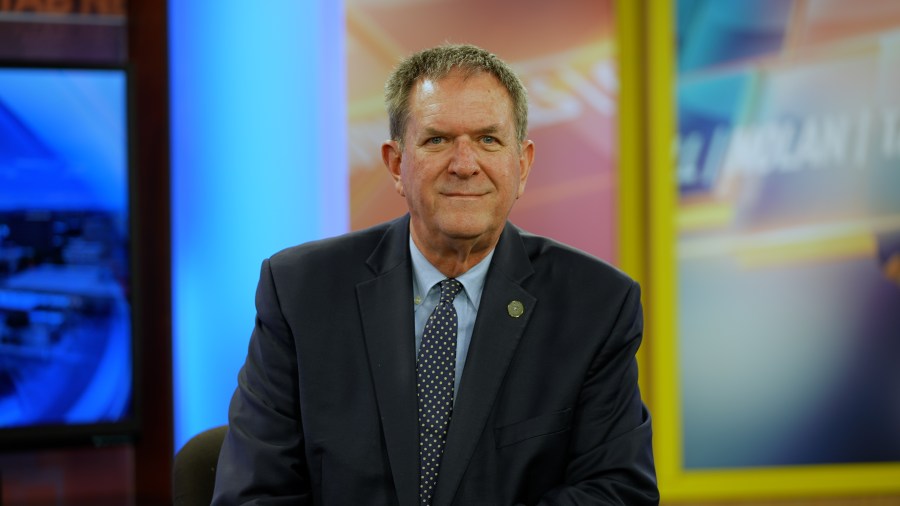 District 71’s Stan Lambert announces retirement from Texas Legislature