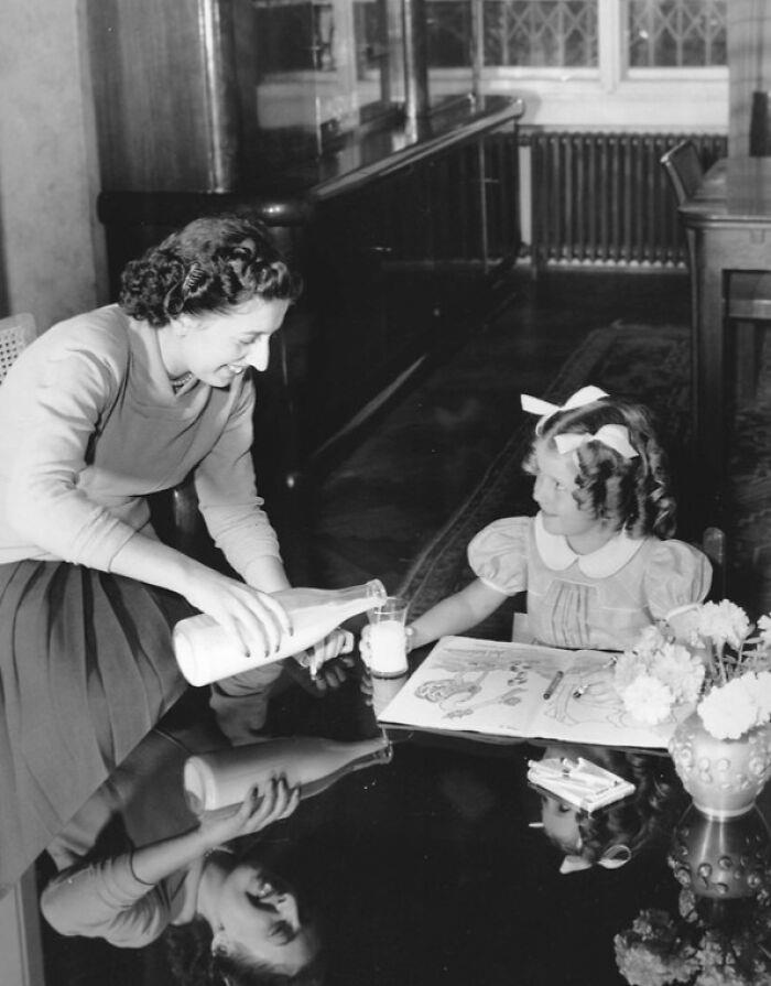 34 Rare WWII Photos You’ve Probably Never Seen Before