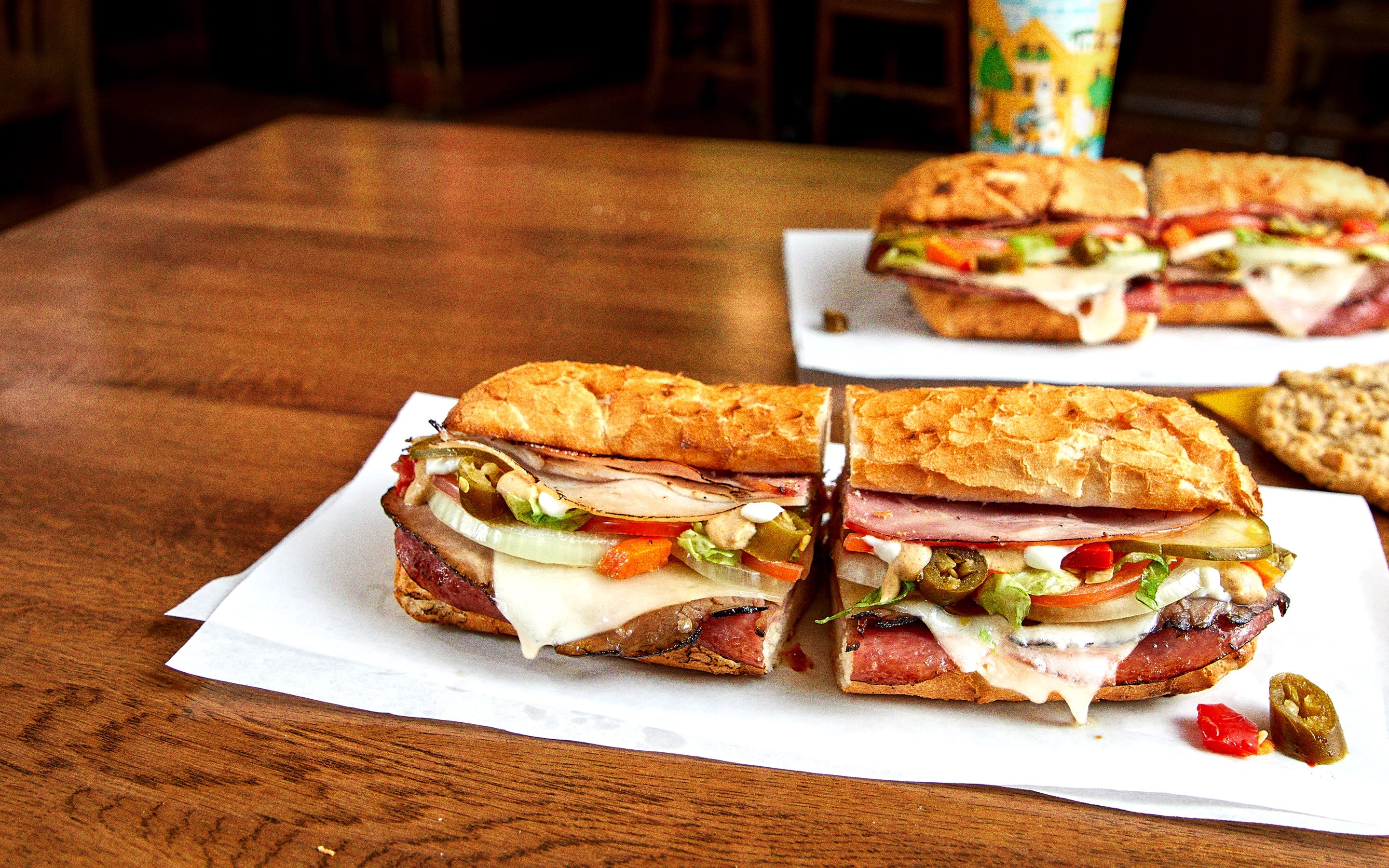 Popular national sandwich restaurant chain to open another Sarasota ...