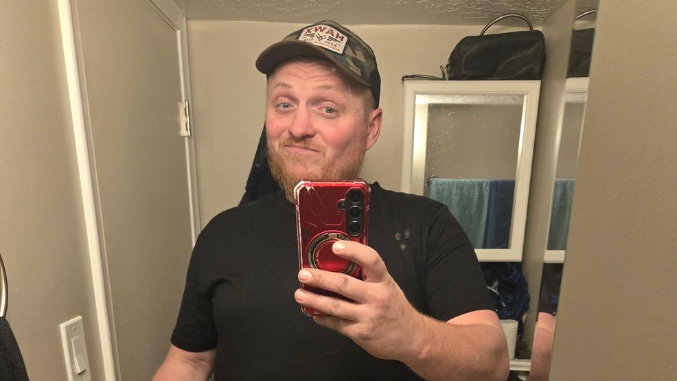 Missing Utah man found dead in truck after week-long search