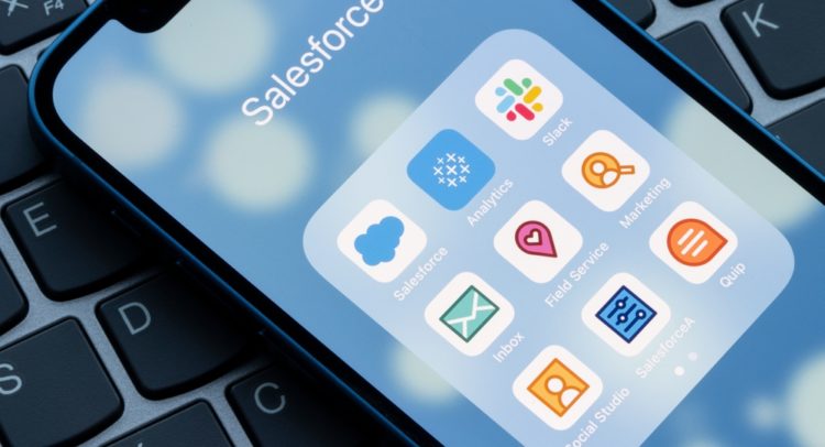 Salesforce, OpenAI announce expanded partnership