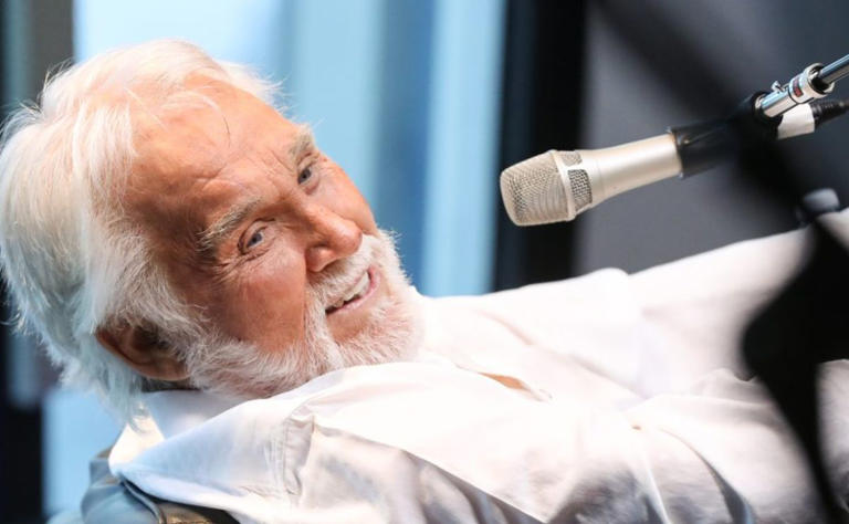 Remembering Kenny Rogers on His Birthday: 10 Songs That Shaped Generations