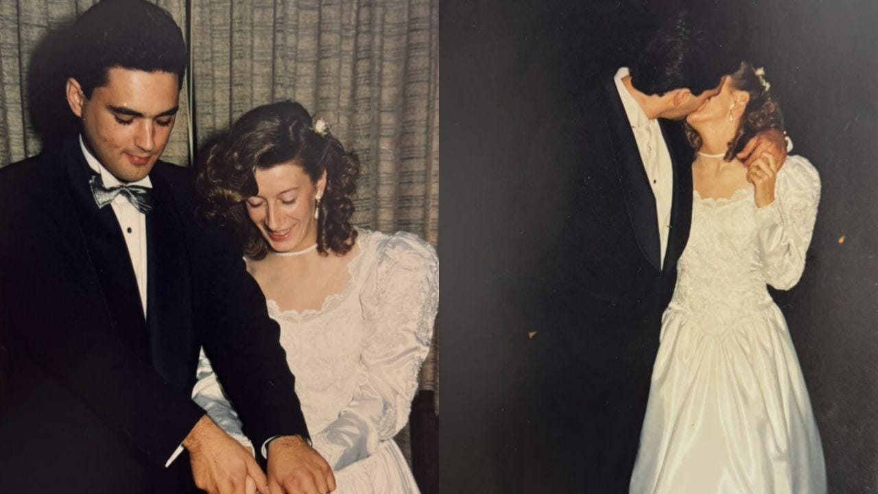 Em partilha rara da família, Bárbara Parada mostra 'tesourinhos ...