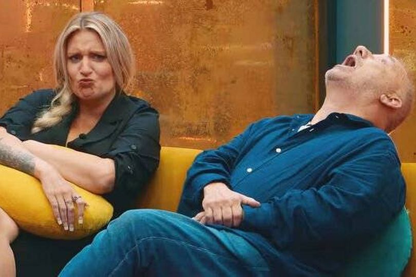Last One Laughing UK’s epic Season 2 line-up announced including comedy ...