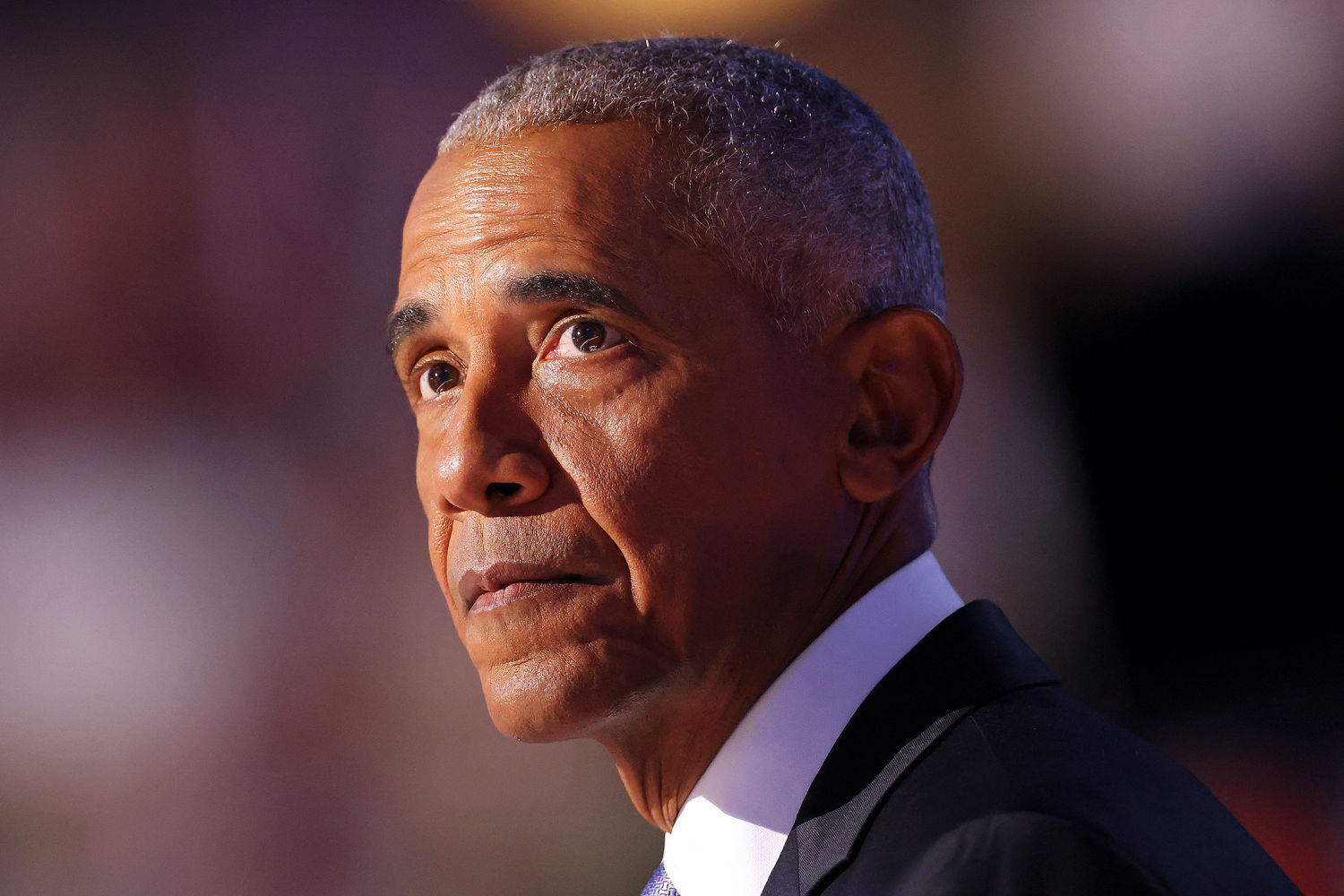 Maddow Blog | As Trump’s abuses worsen, it seems Obama is increasingly ...