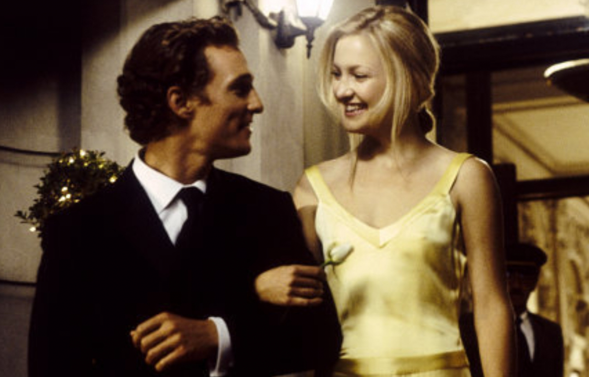 25 movie characters who became style icons