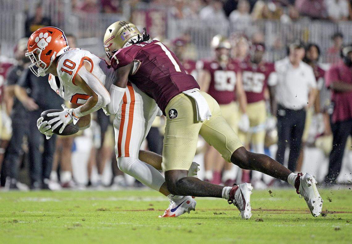 A game-by-game look at FSU's schedule. How much can the Seminoles improve?