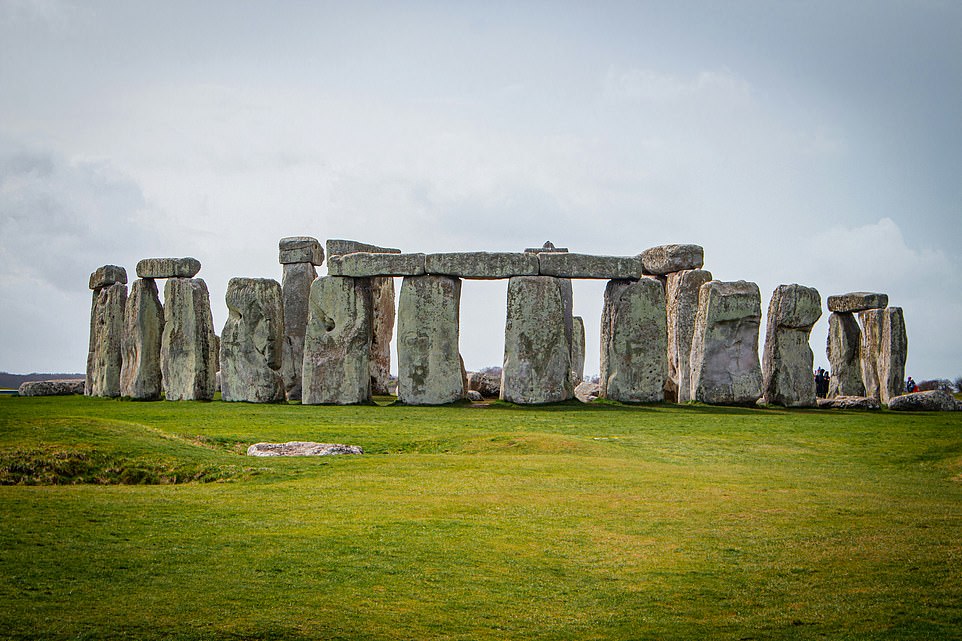 A 5,000-year-old tooth may solve the mystery of Stonehenge