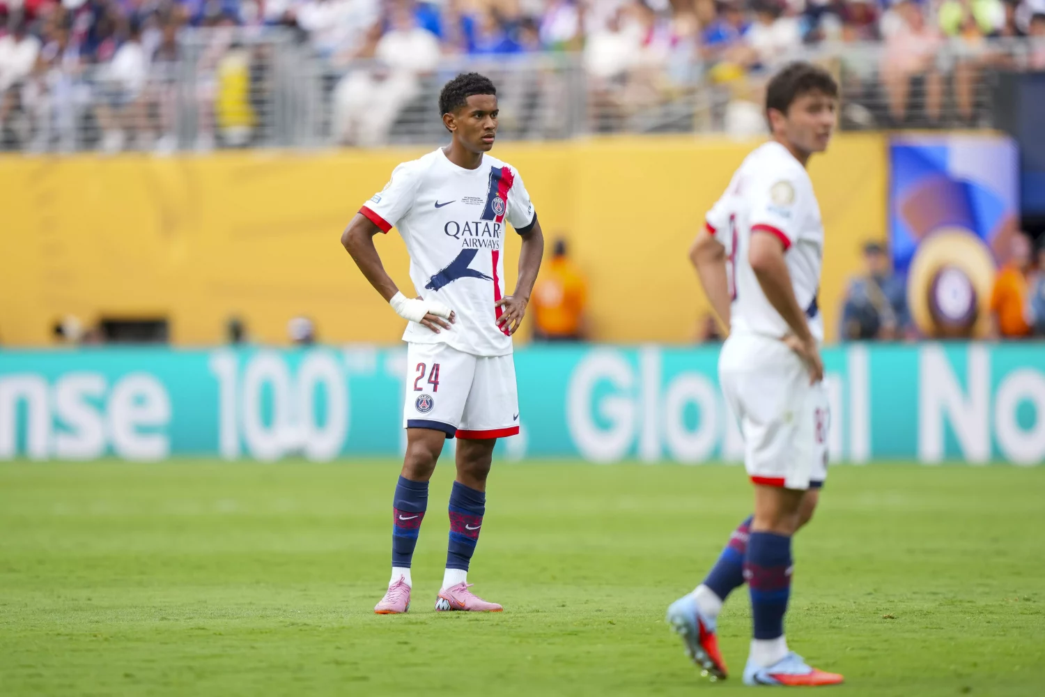 PSG vs Angers – Bad news, a forfeit is looming on the Parisian side