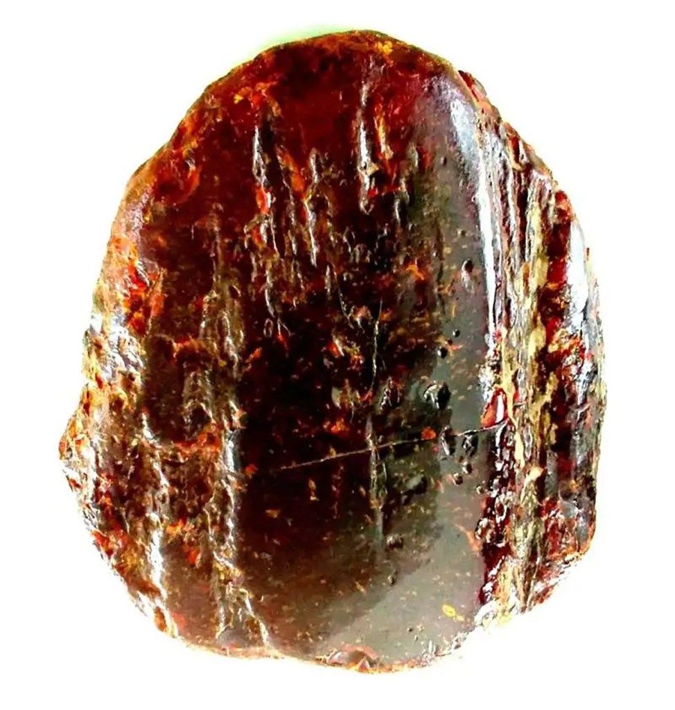 Rock used as doorstop for decades turns out to be worth more than $1 ...
