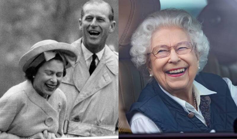 30+ Times when Queen Elizabeth II made us laugh