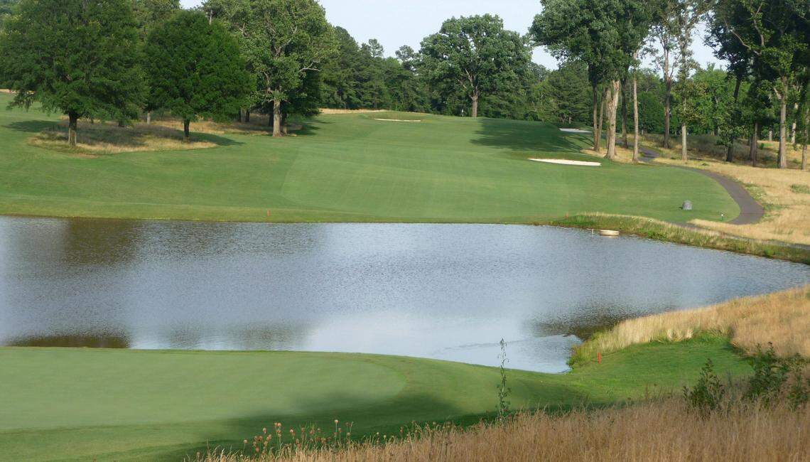 Charlotte golf club lawsuit over a $20 million-renovation plan gets ...