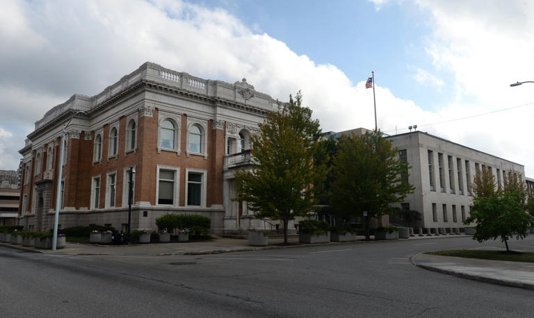 Judge Baxter approves dismissal of criminal charges against defendant ...