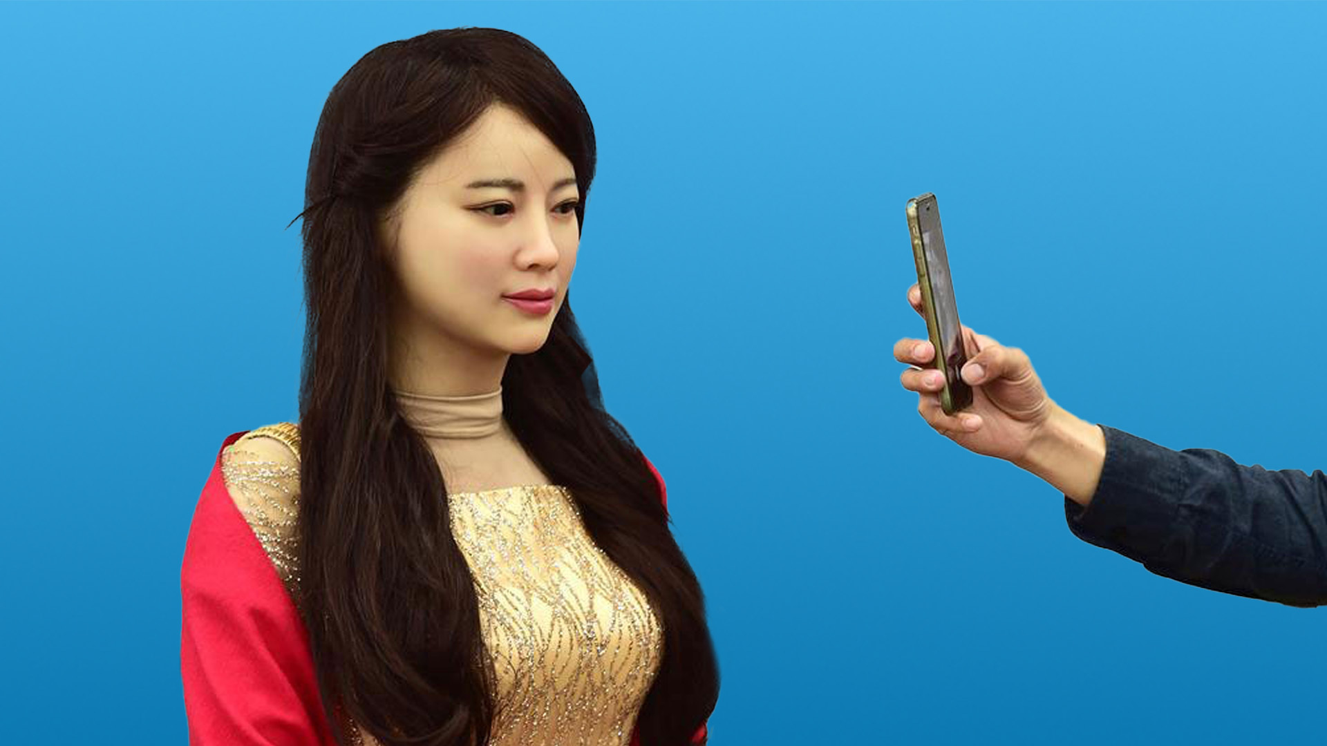 Have Humanoid Robots Gone Too Far?