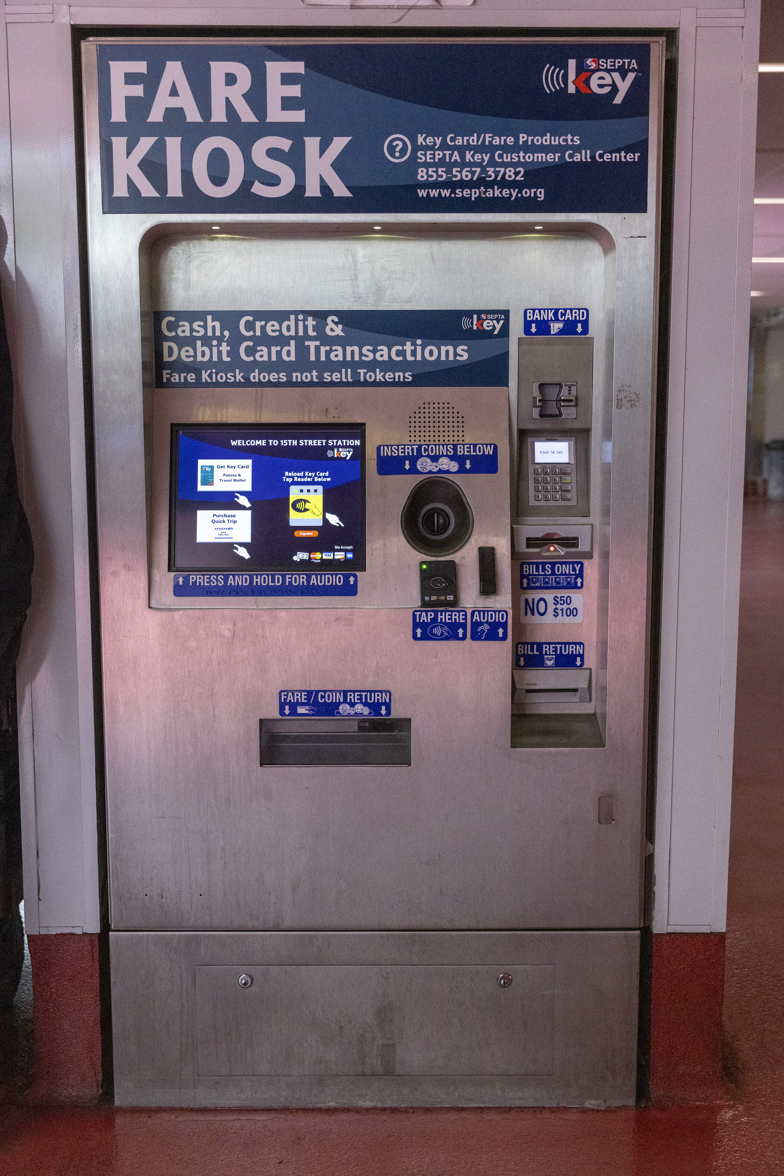 Higher SEPTA fares kick in Sept. 1, but people who buy monthly passes ...