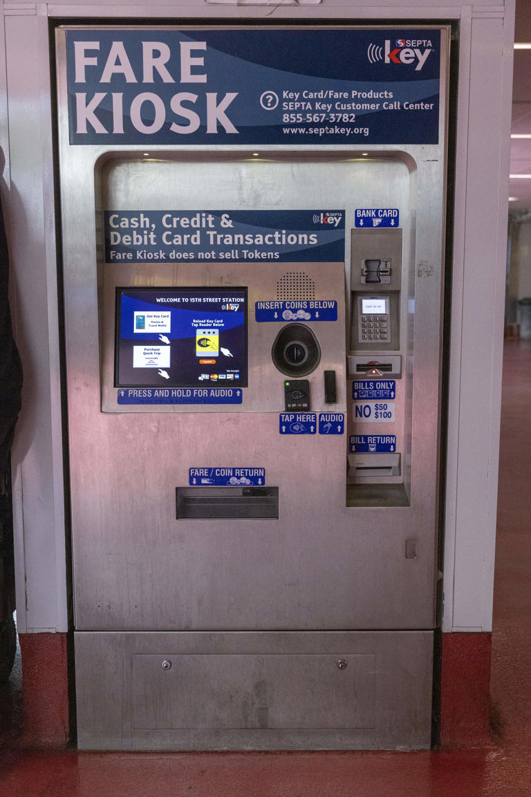 Higher SEPTA fares kick in Sept. 1, but people who buy monthly passes ...