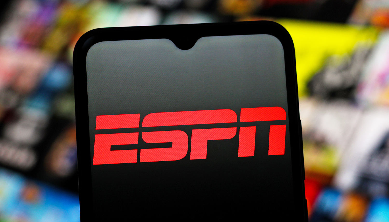 ESPN Launches a New Streaming Service: What to Know and How Much It Costs