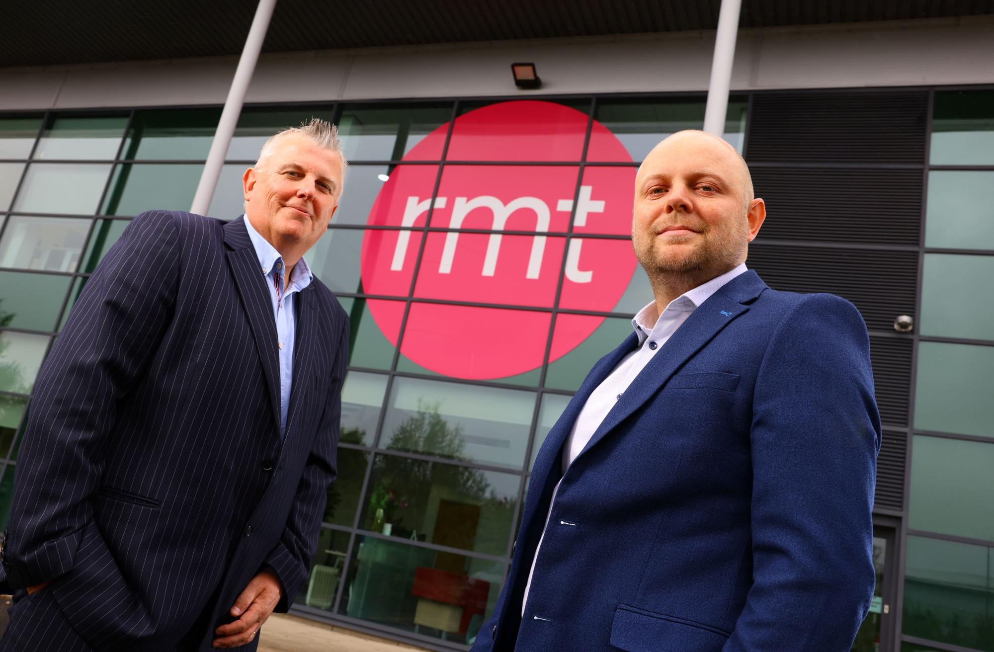 RMT Accountants appoints experienced dealmaker to lead its corporate ...