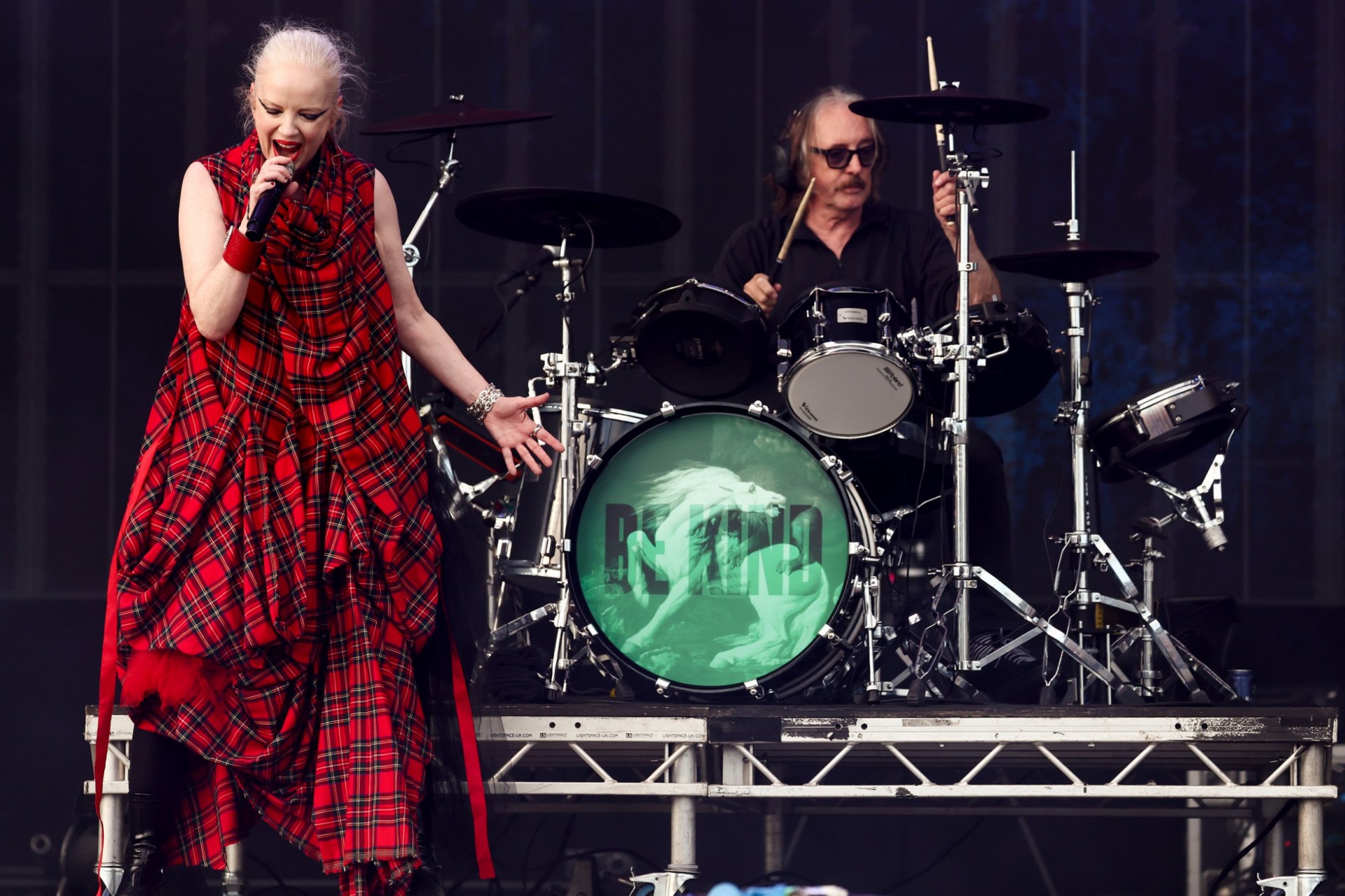 Iconic rock band say farewell to many tour cities