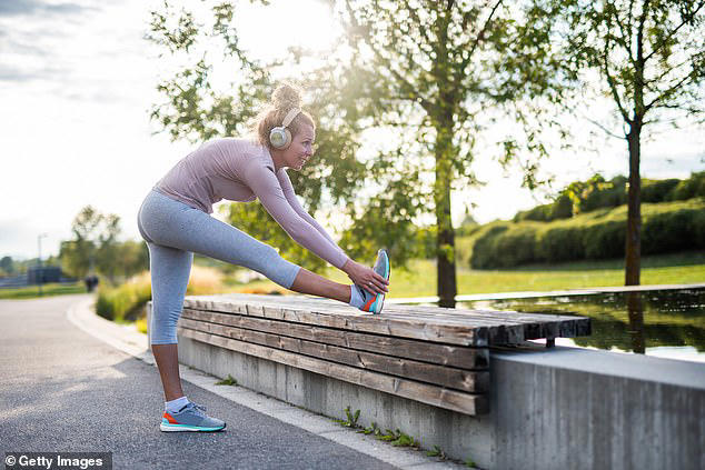 The three science-backed exercises that work better for insomnia than ...