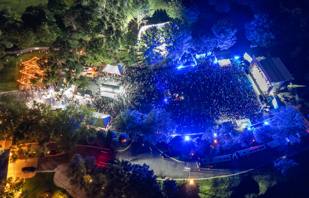 Shadow Ridge Music Festival returns this fall with all-star line up