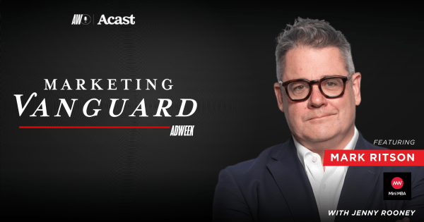 The Uncomfortable Truths of Marketing With Mini MBA's Mark Ritson