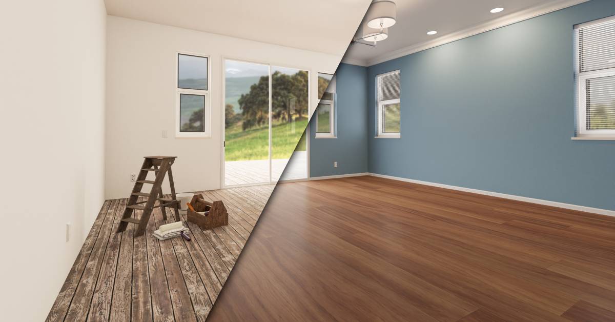 15 Inexpensive Design Tricks That Will Make Your Home Look Luxurious