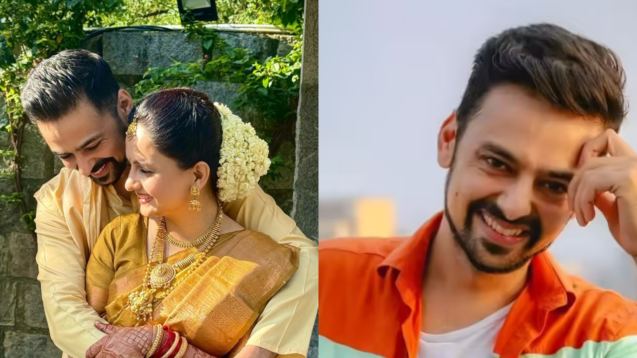 All about Saath Nibhana Saathiya's Gia Manek aka Gopi Bahu's partner ...