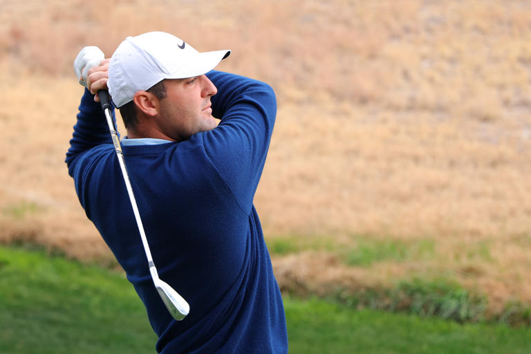 How to Watch 2025 Tour Championship: Live Stream PGA Tour Golf, TV