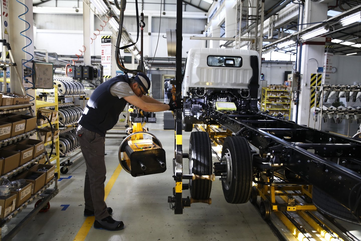 O que muda (e o que fica na mesma) no pacote laboral