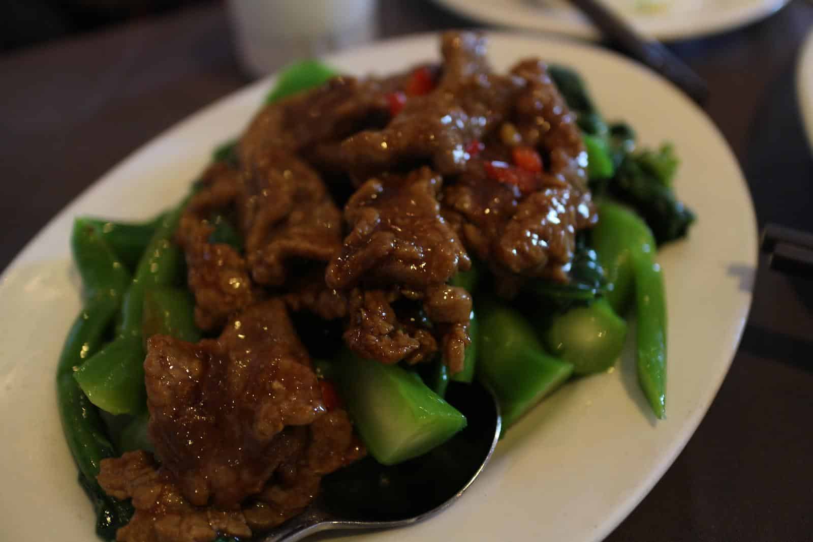 The ‘Canadian Chinese food’ dishes that don’t exist in China